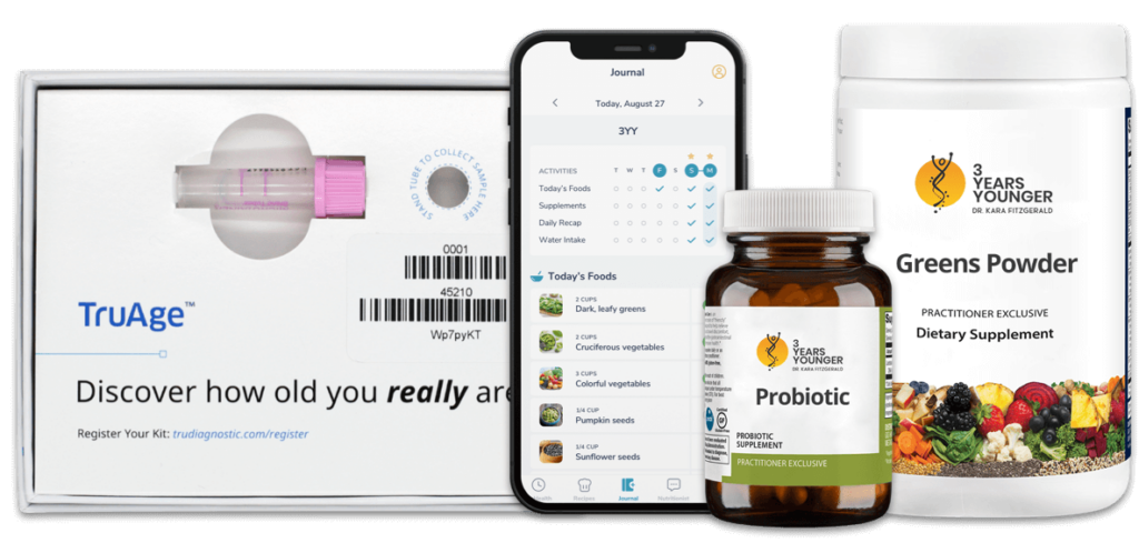 Younger You Program - Younger You